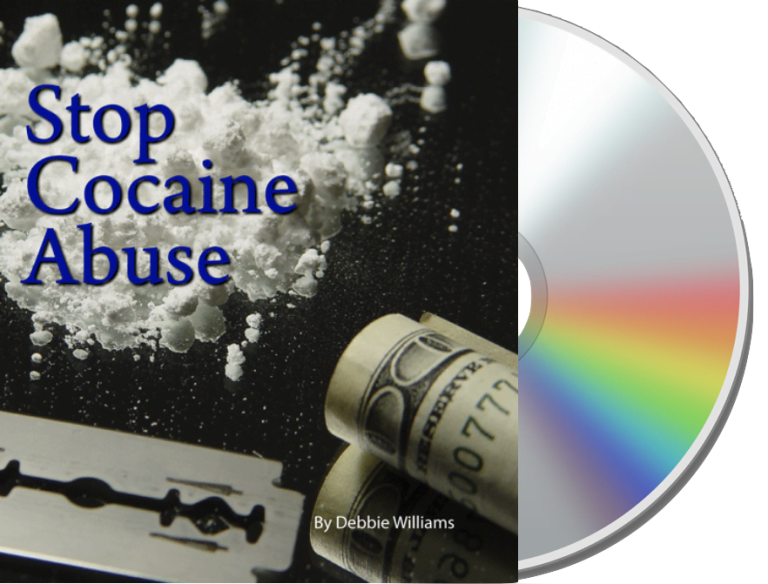 Products - Birmingham Cocaine Addiction